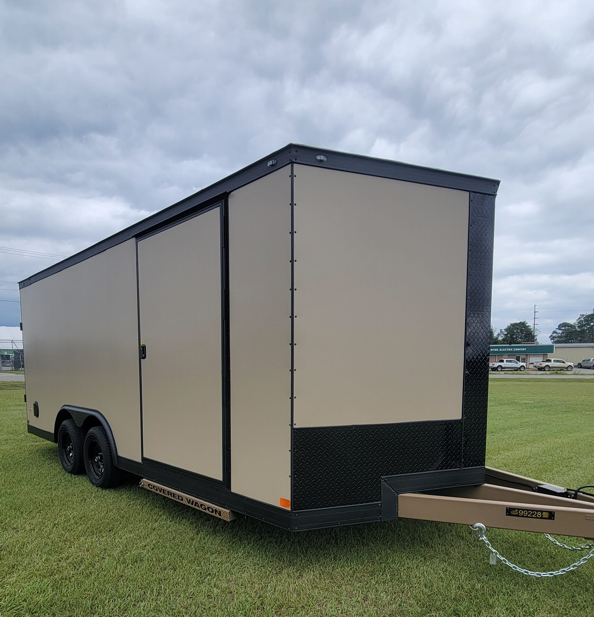 Home - Buy Trailer Parts & Accessories in Lenoir, TN - SMOKY MOUNTAIN ...